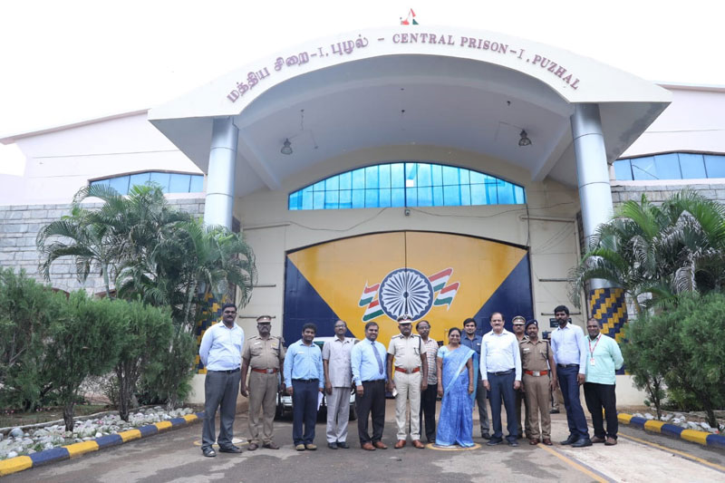 SEESHA :::: (Let's Give Life)