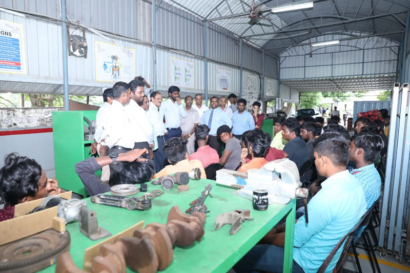 SEESHA :::: (Let's Give Life)