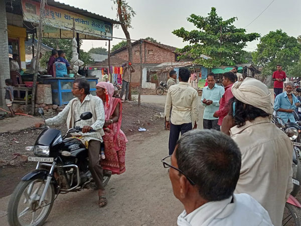 SEESHA :::: (Let's Give Life)