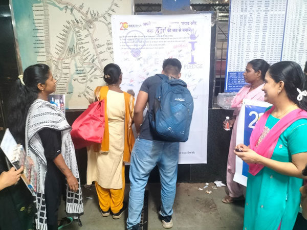 SEESHA :::: (Let's Give Life)