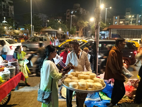 SEESHA :::: (Let's Give Life)