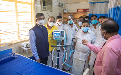 SEESHA :::: (Let's Give Life)