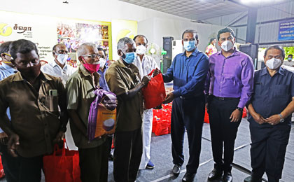 SEESHA :::: (Let's Give Life)