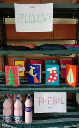 SEESHA :::: (Let's Give Life)